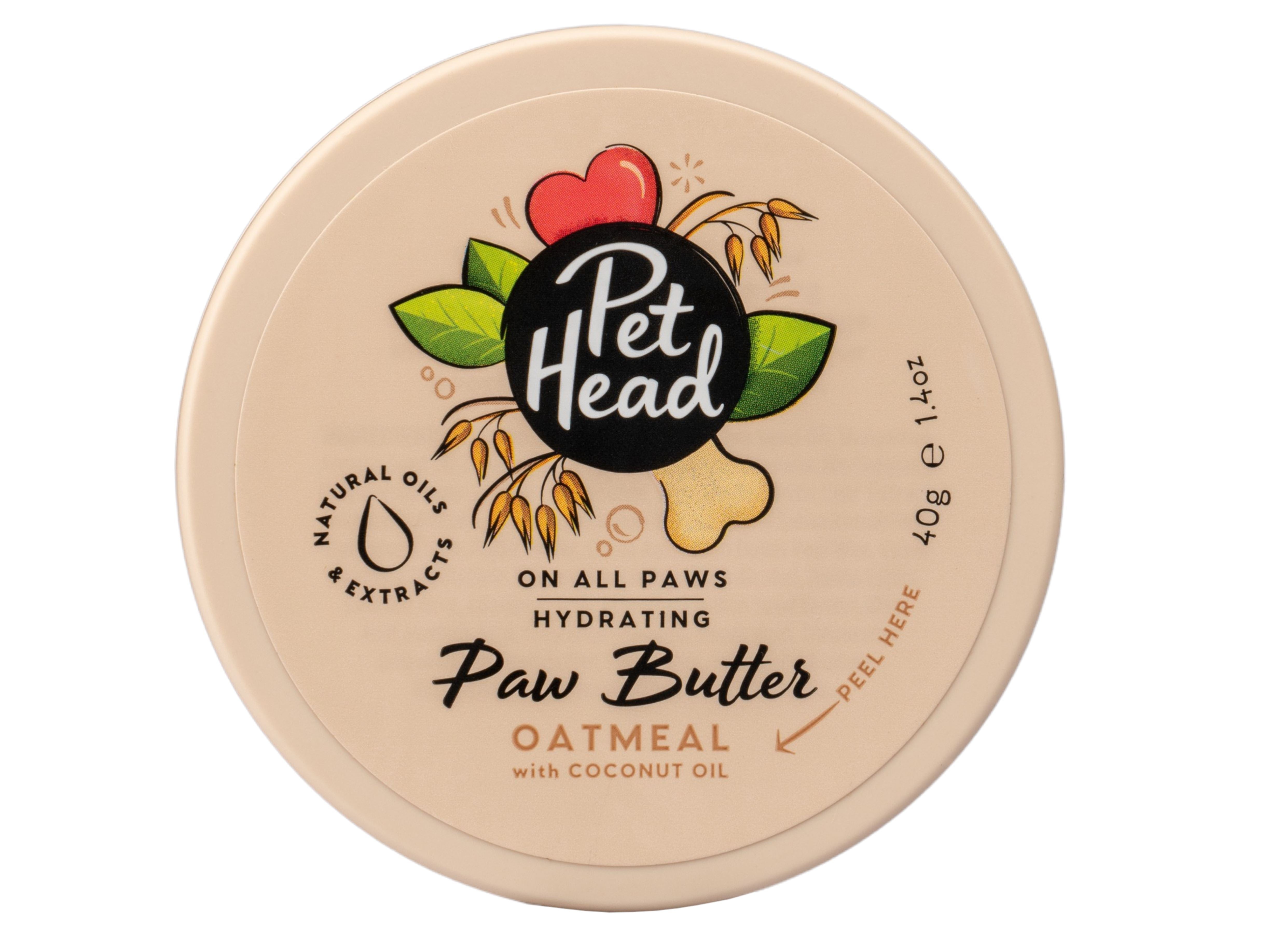 Paw and Nose Butter for Dogs | By Pet Head | FREE UK DELIVERY ...